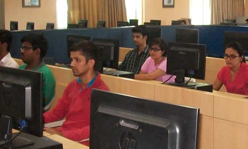 Lab Facilities - Engineering College in Pune | I²IT International ...