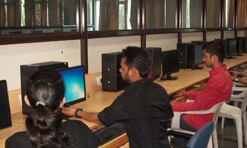 Lab Facilities - Engineering College in Pune | I²IT International ...