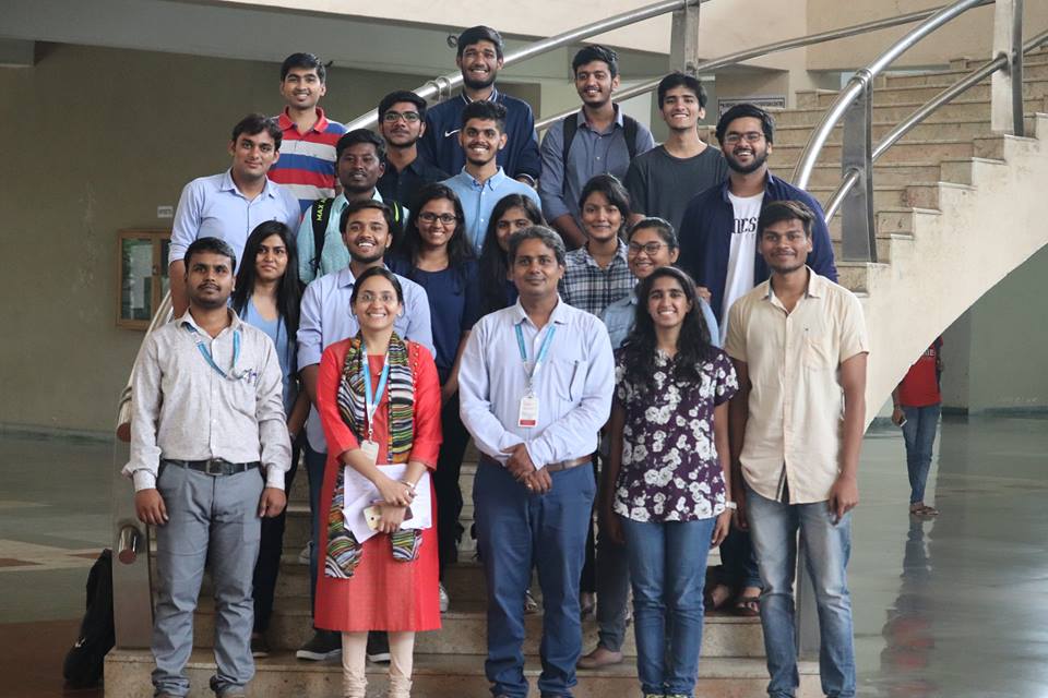 One Day Workshop on Signal & Systems Using MATLAB® – Engineering ...