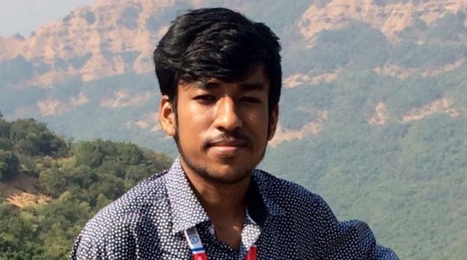 NAMAN GUPTA – Engineering College in Pune | I²IT International ...