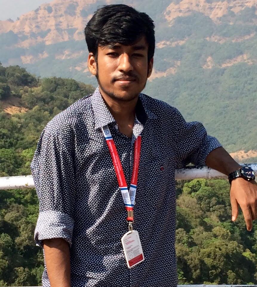 NAMAN GUPTA - Engineering College in Pune | I²IT International ...