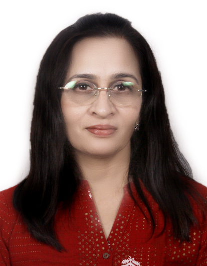 Vice-Principal Message – Engineering College in Pune | I²IT International Institute of ...